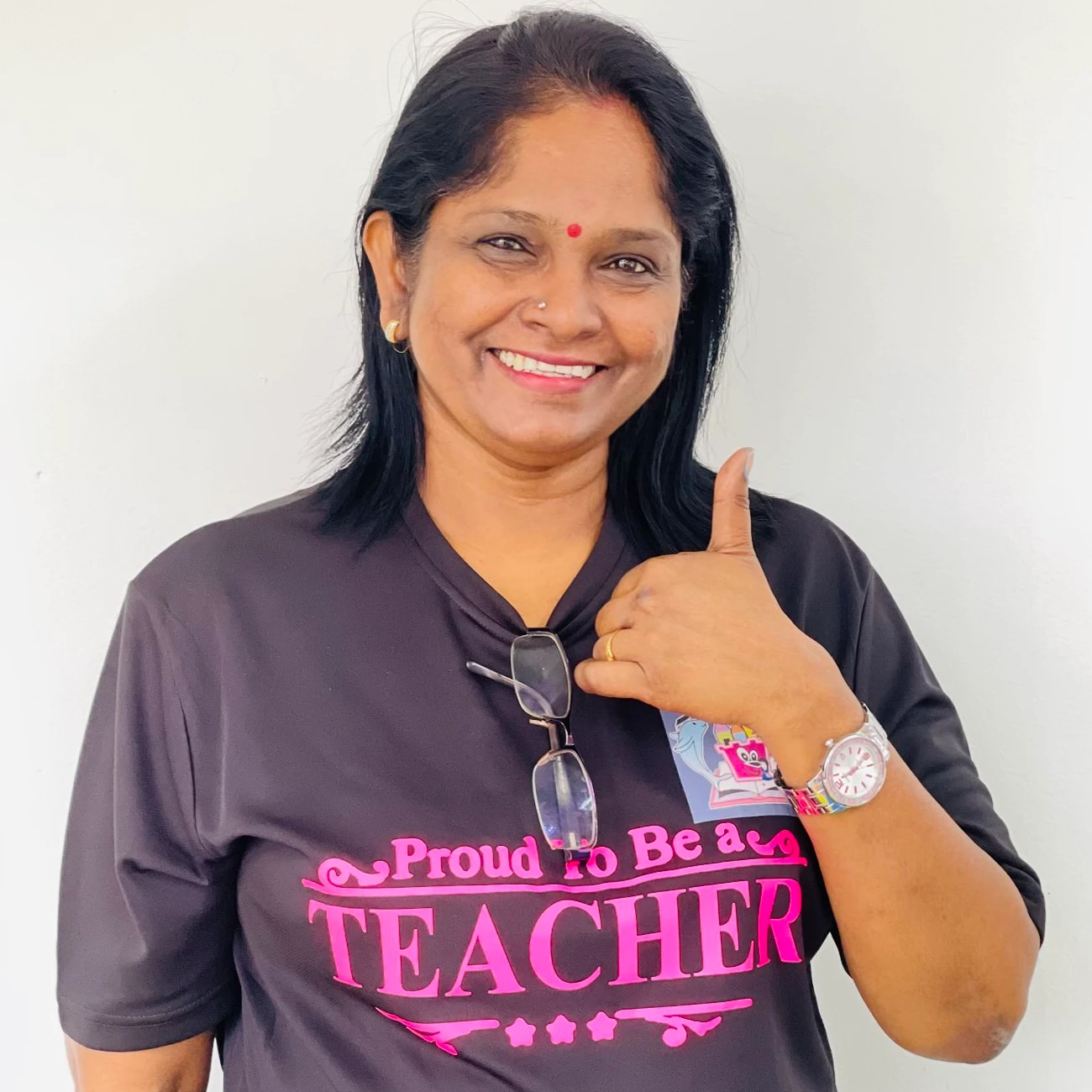 Our Team ~ Be Smarts