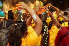 Thaipusam and Its Significance ~ Be Smarts